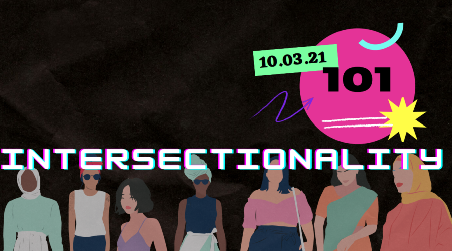 Intersectionality 101 | GIZ Gender