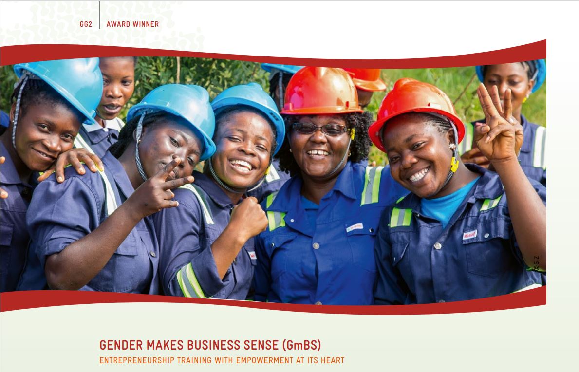 Gender Competition 2022 – GG2 | GIZ Gender