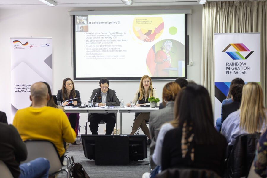 Gender Competition 2024 – Gender Mainstreaming | GIZ Gender