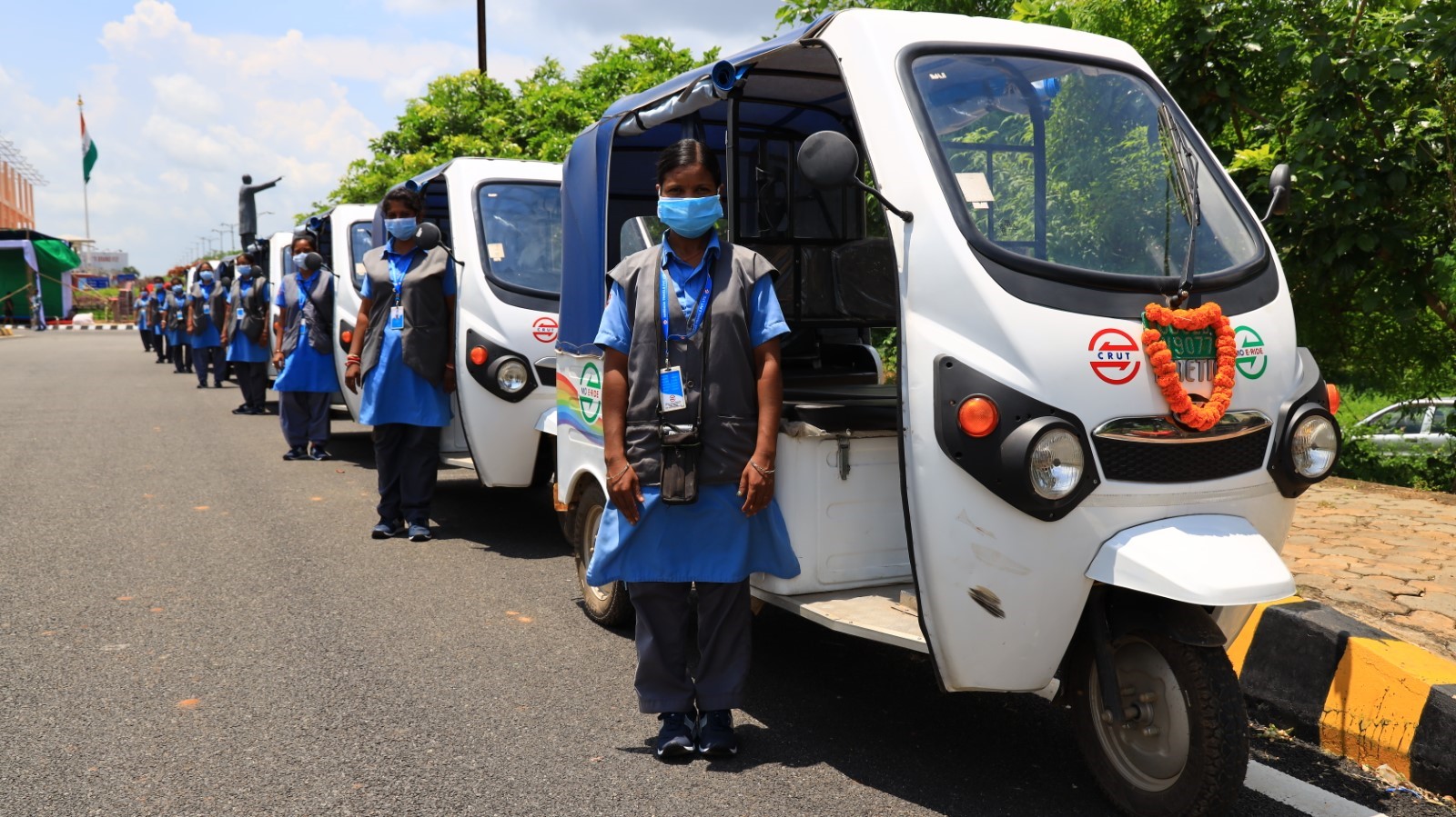 Gender Competition 2024 – GG2 | GIZ Gender