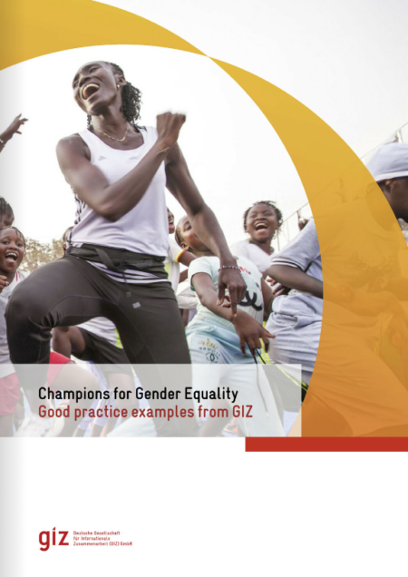 Gender Competition 2024 | GIZ Gender